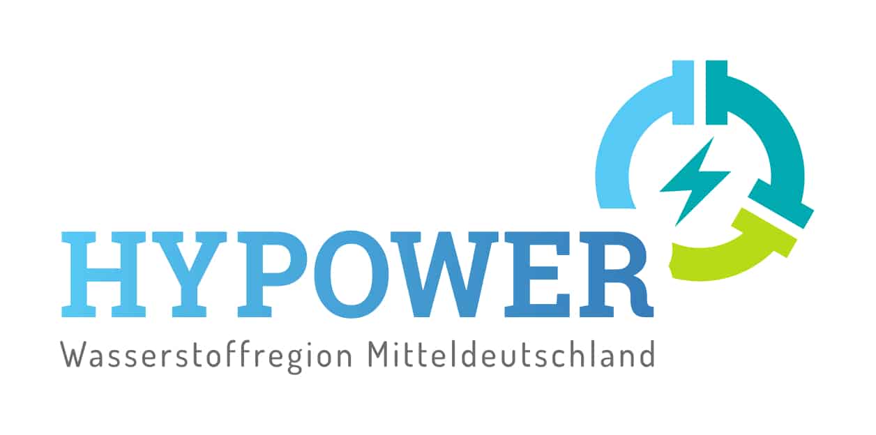 Schaufenster der Wasserstoffregion: Neue Webseite „HYPOWER ...